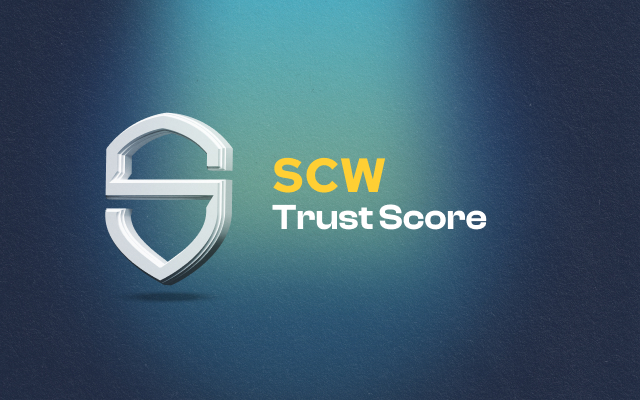 Trust Score